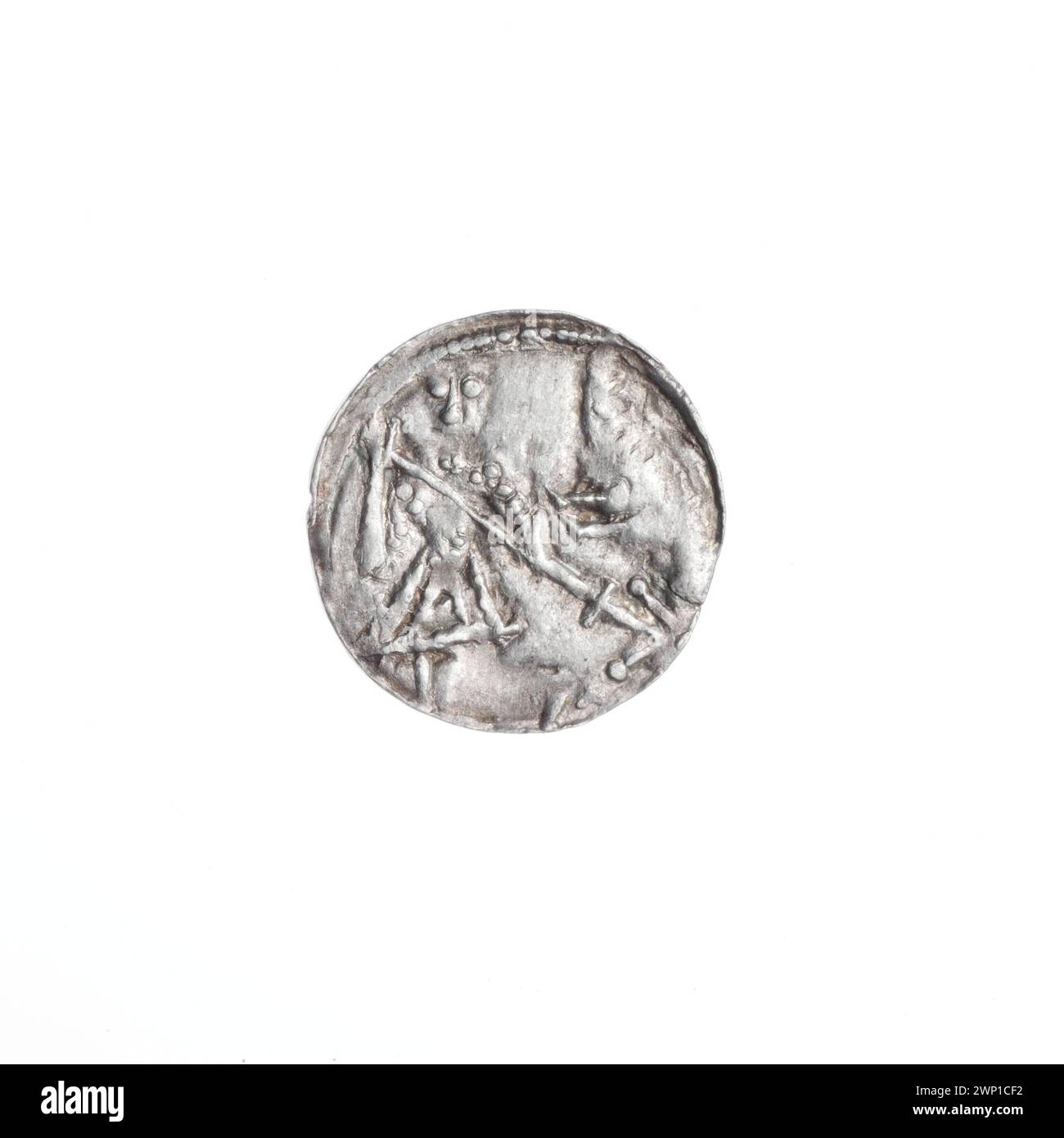 Saint motifs Cut Out Stock Images & Pictures - Alamy