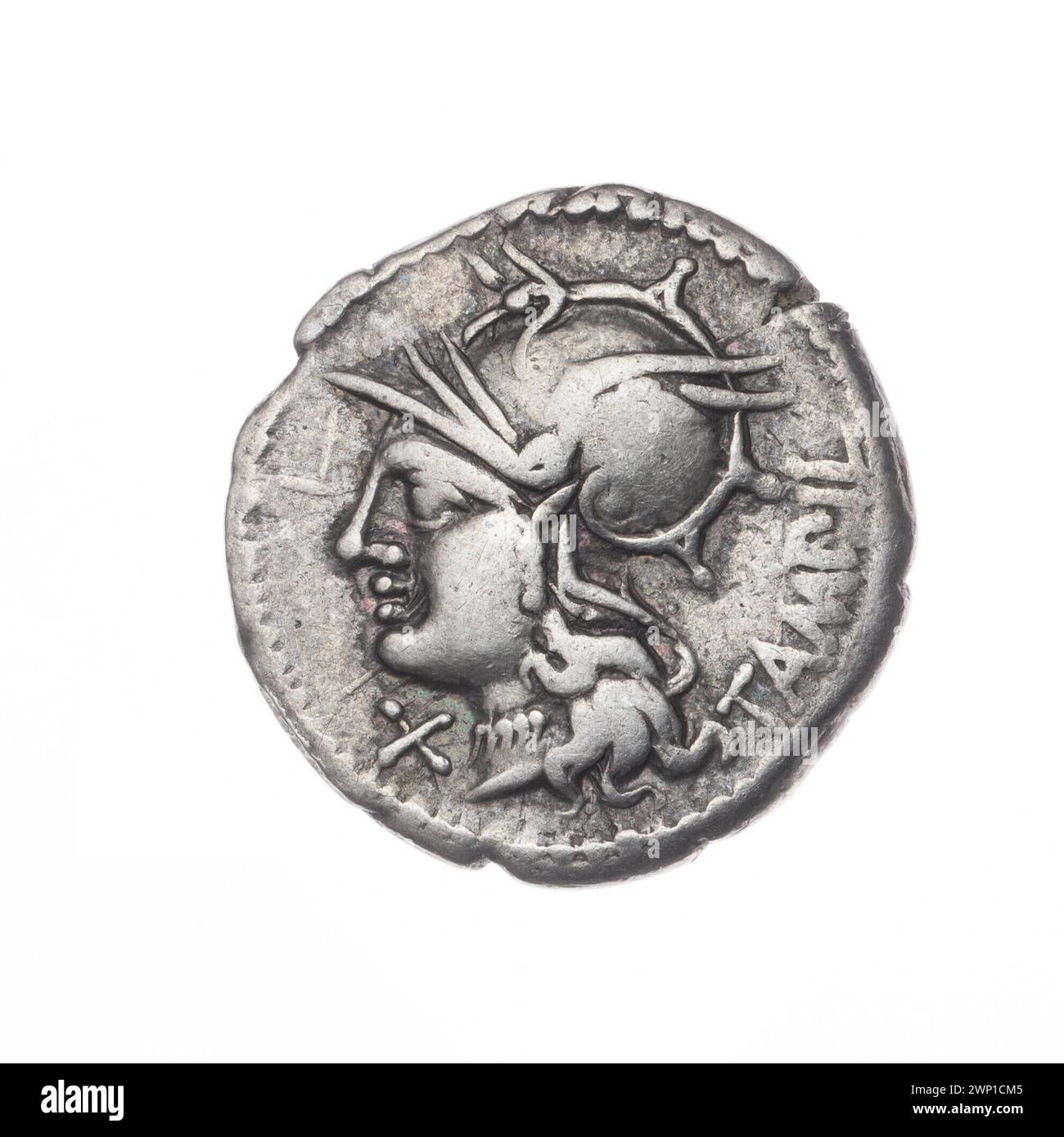 Attribute of apollo hi-res stock photography and images - Alamy