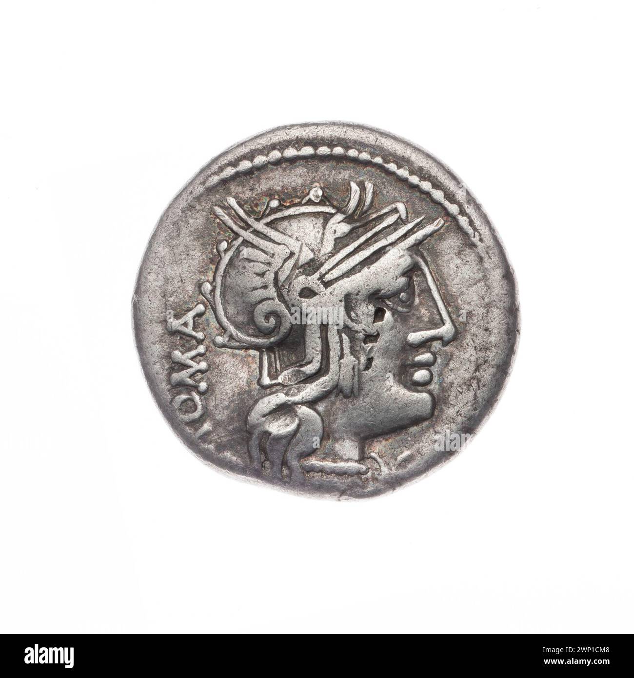 127 bc Cut Out Stock Images & Pictures - Alamy