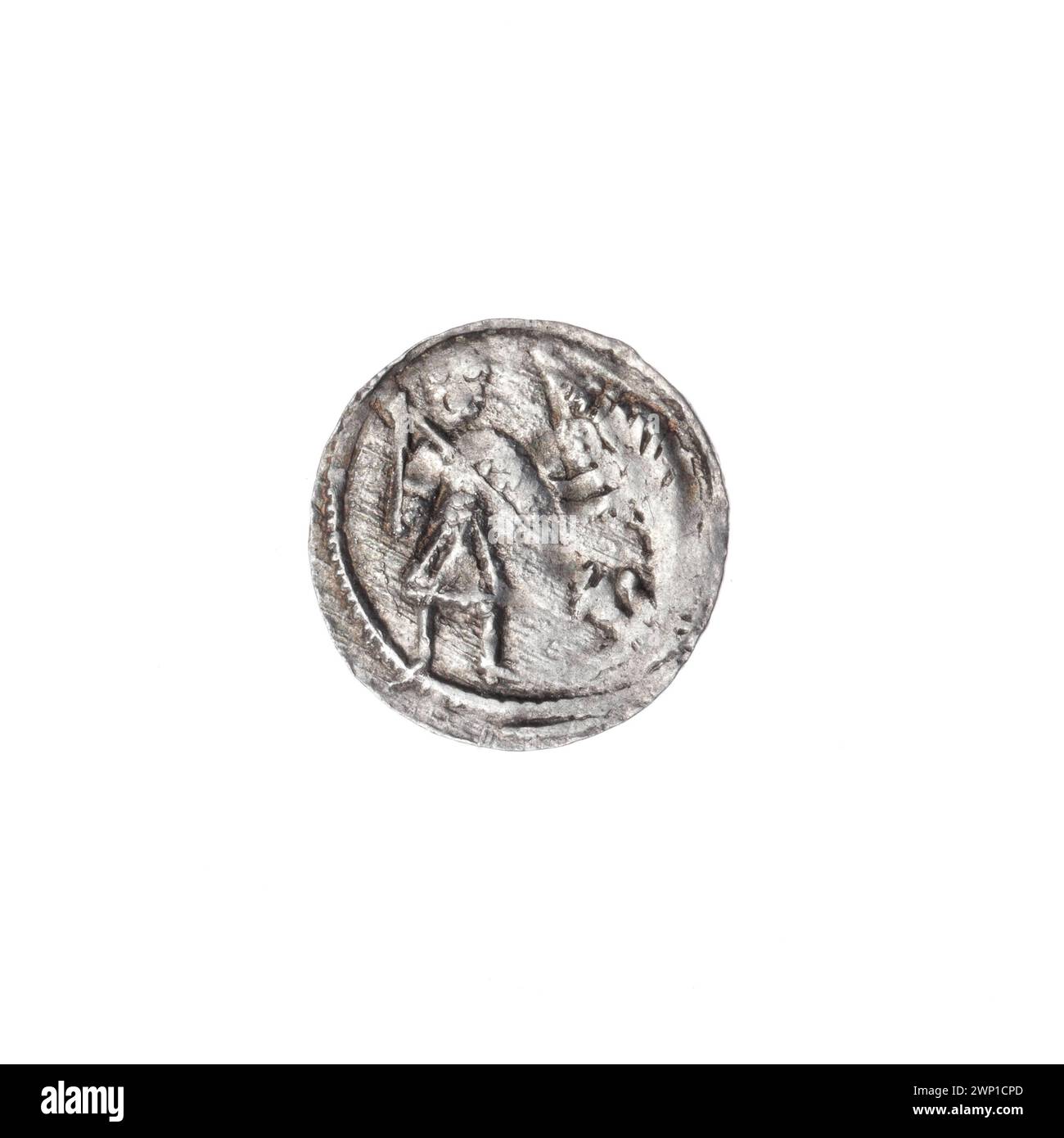 Medieval christian themes Cut Out Stock Images & Pictures - Alamy