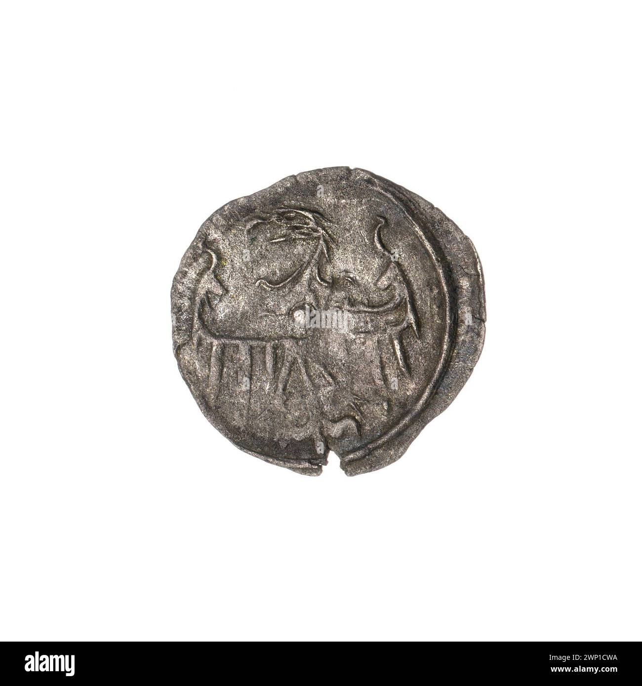 Medieval saint peter Cut Out Stock Images & Pictures - Alamy