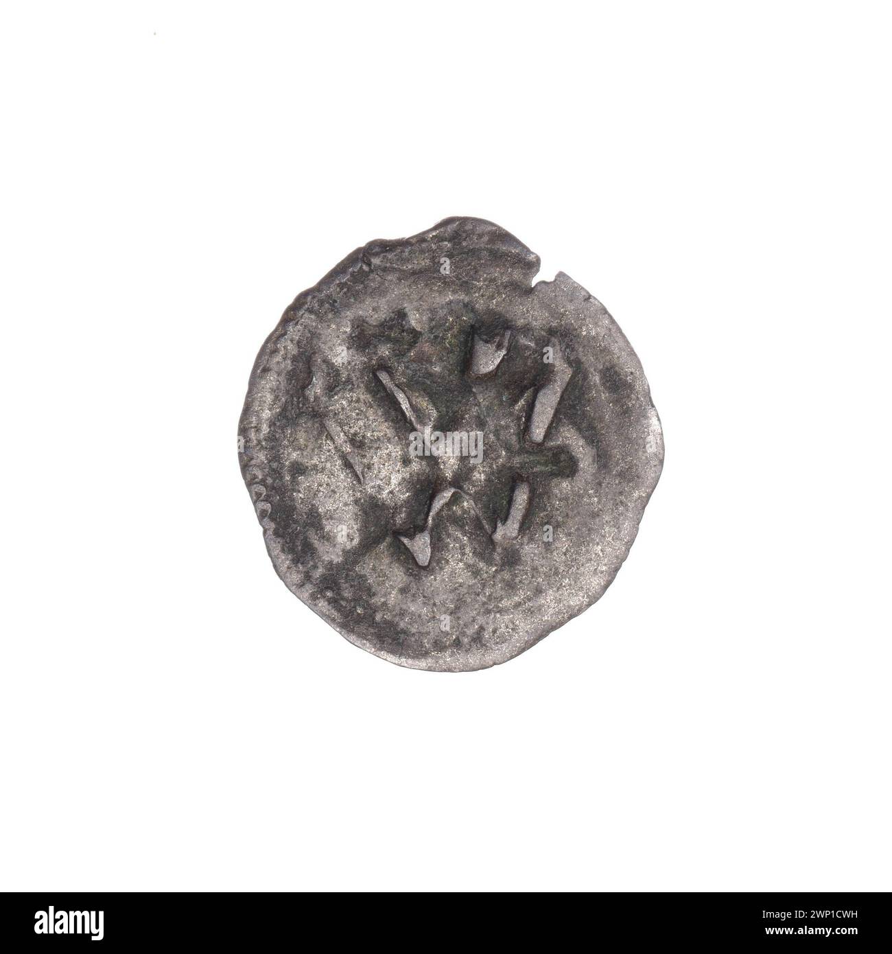 heller; W ADYSW II JAGIELLO 1471-1516 (1471-00-00-1516-00-00);Czech ...