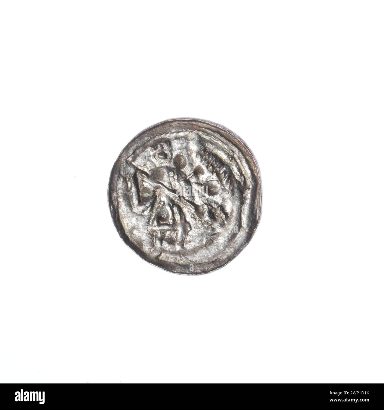 Saint motifs Cut Out Stock Images & Pictures - Alamy