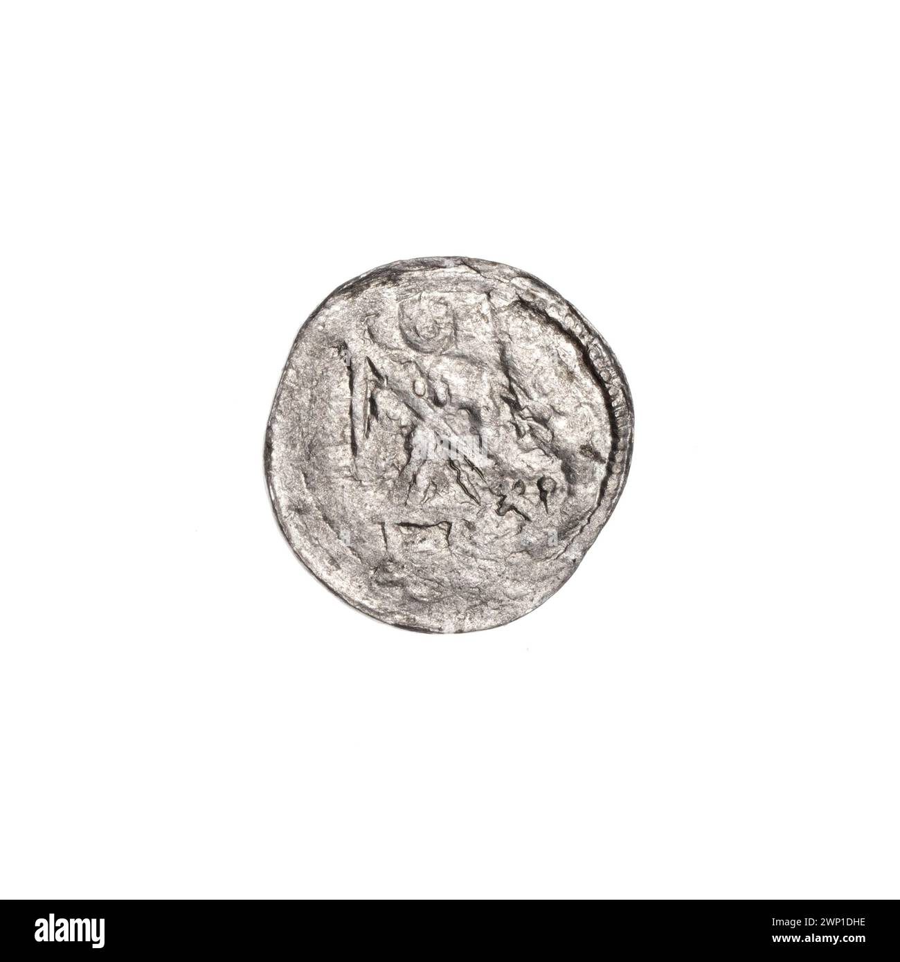 Martyrs symbols Cut Out Stock Images & Pictures - Alamy