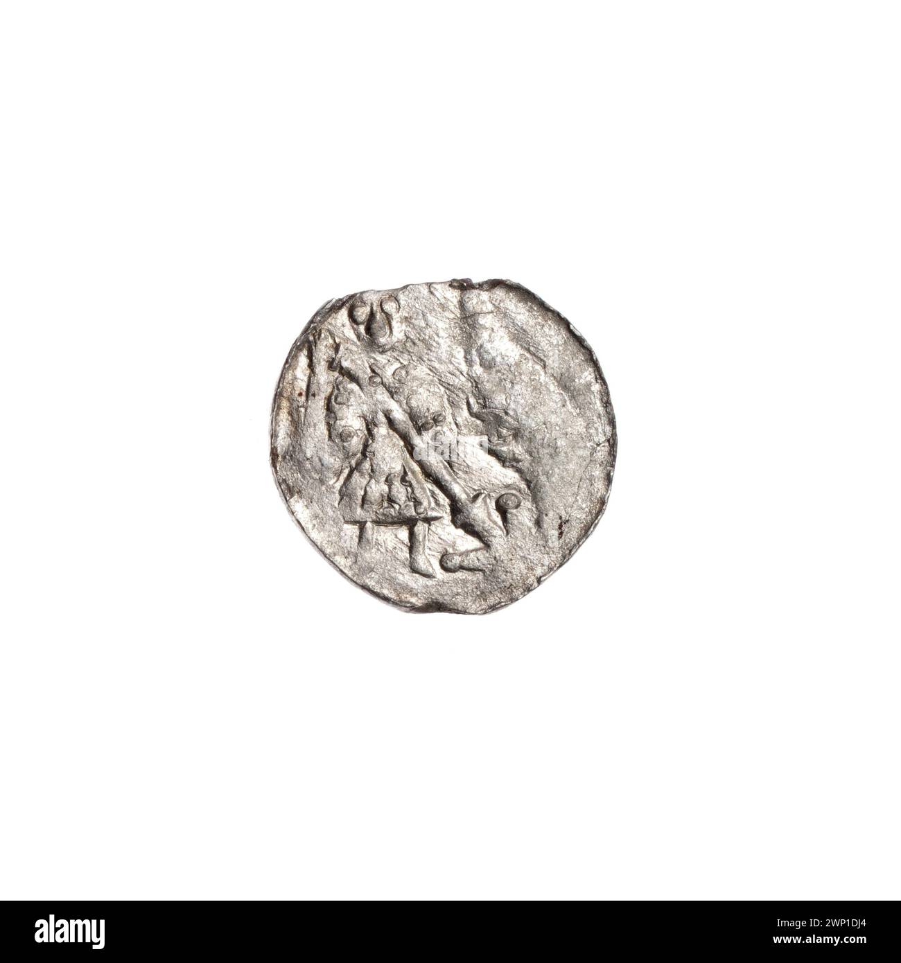 Martyrs symbols Cut Out Stock Images & Pictures - Alamy