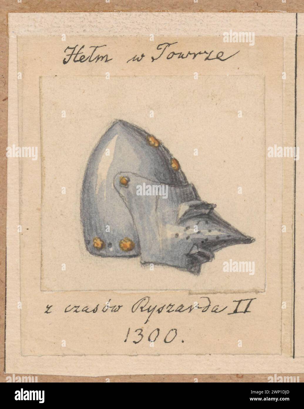 Hence English from the fourteenth/ fifteenth century; Lesser ...