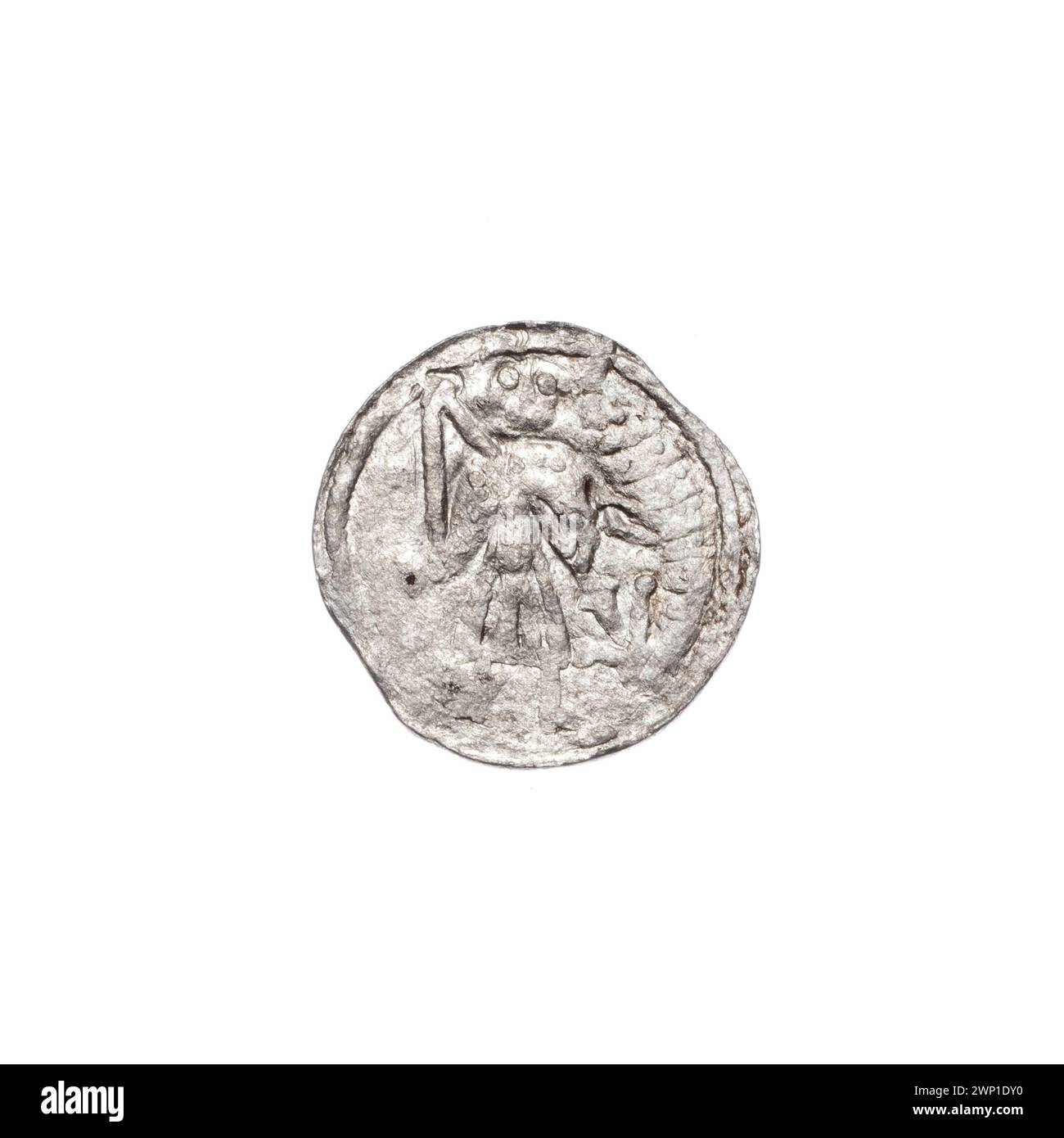 Martyrs symbols Cut Out Stock Images & Pictures - Alamy