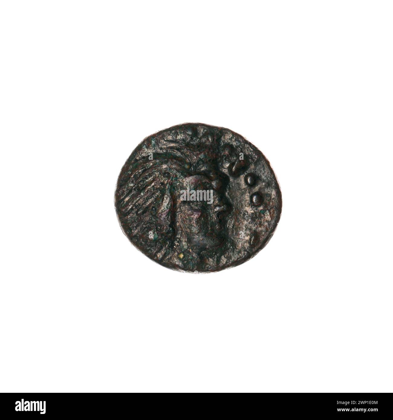 Ancient greek bronze weapons hi-res stock photography and images - Alamy