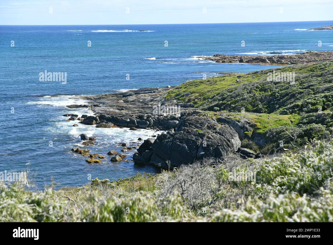 Leeuwin cape hi-res stock photography and images - Alamy