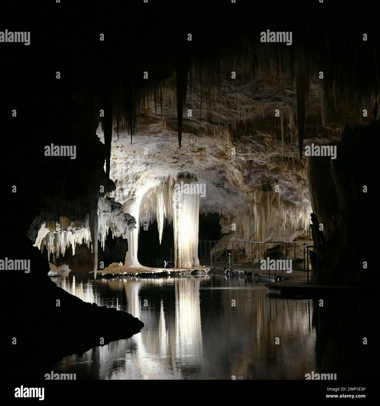 Prominent landscape feature hi-res stock photography and images - Alamy