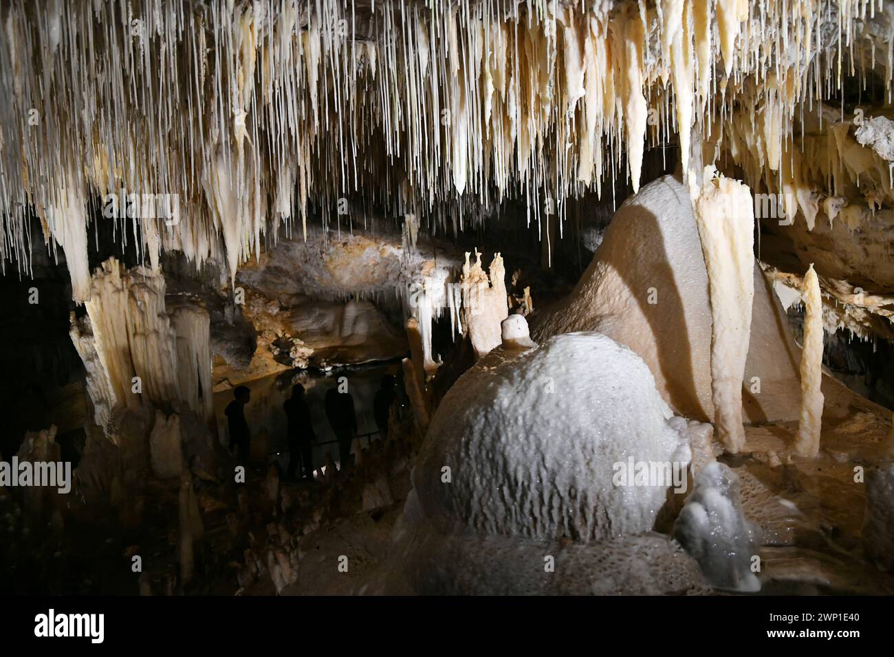Cave type ceiling hi-res stock photography and images - Alamy