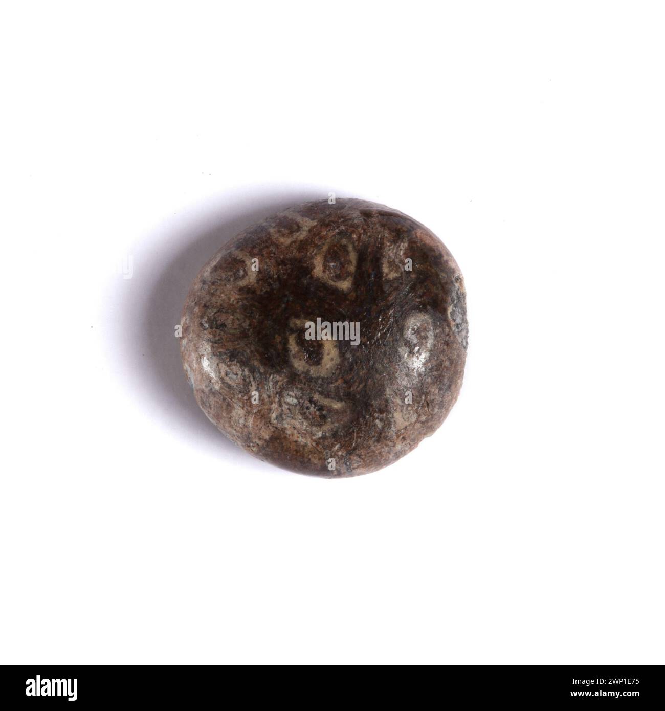 Bead; X-XII century (901-00-00-1200-00-00);Kubiak, Władysław (1925-1997 ...