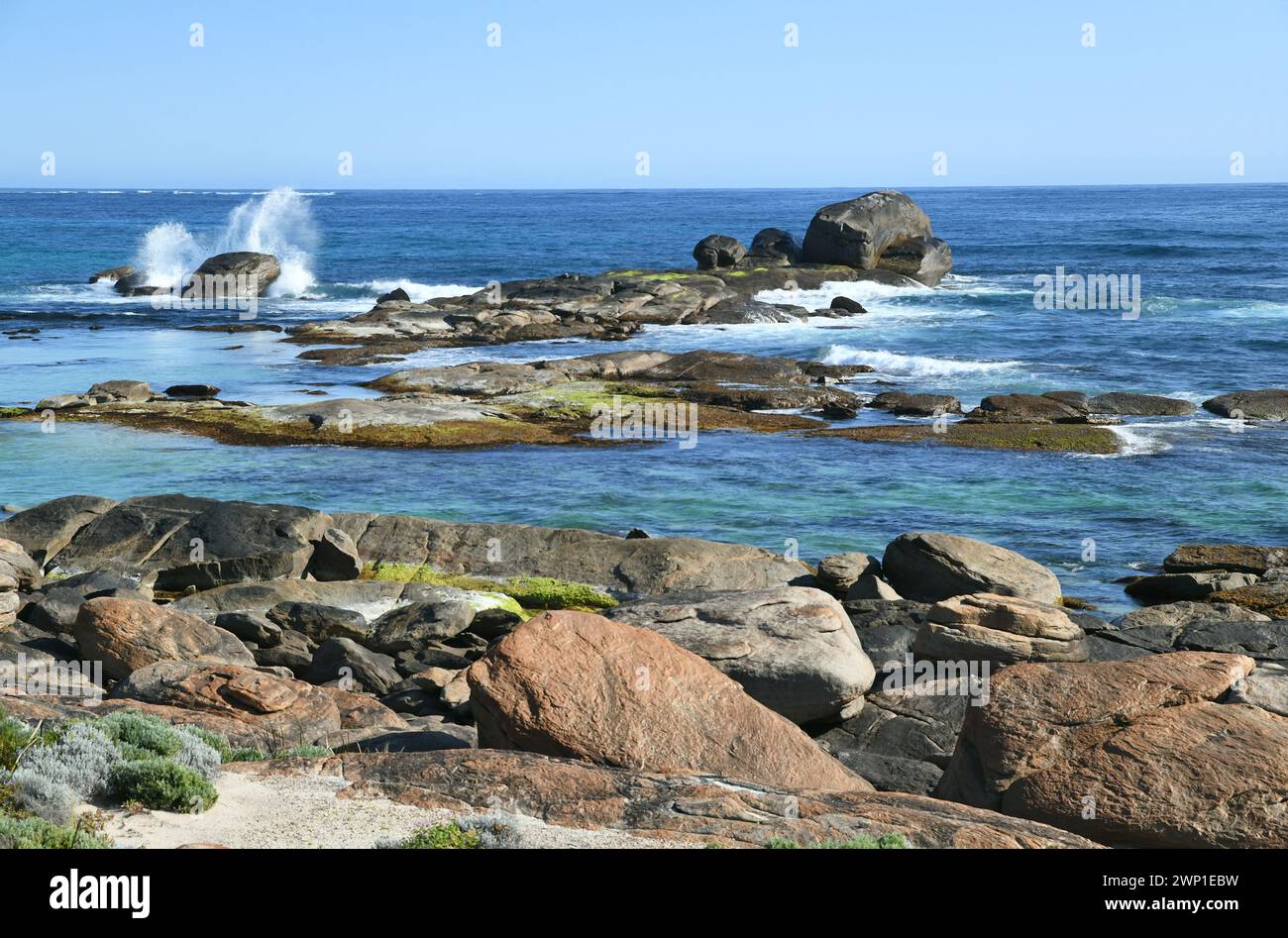 Leeuwin naturaliste national park hi-res stock photography and images ...