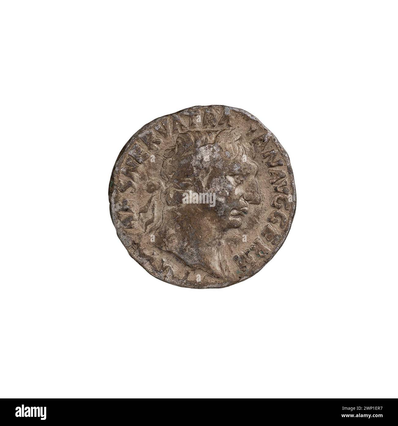 Roman 101 Cut Out Stock Images & Pictures - Alamy