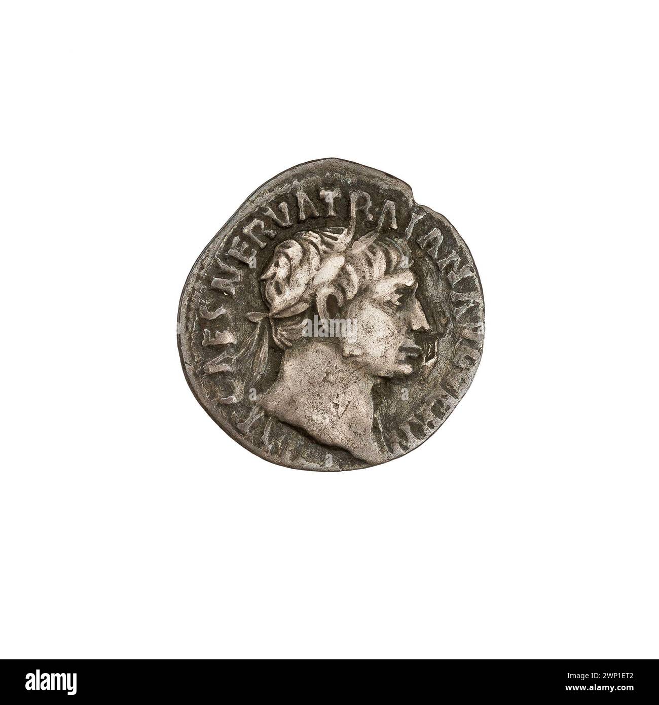 Roman 101 Cut Out Stock Images & Pictures - Alamy