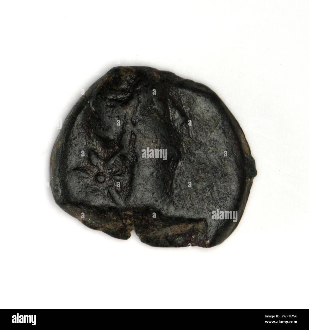 Nike coin Cut Out Stock Images & Pictures - Alamy