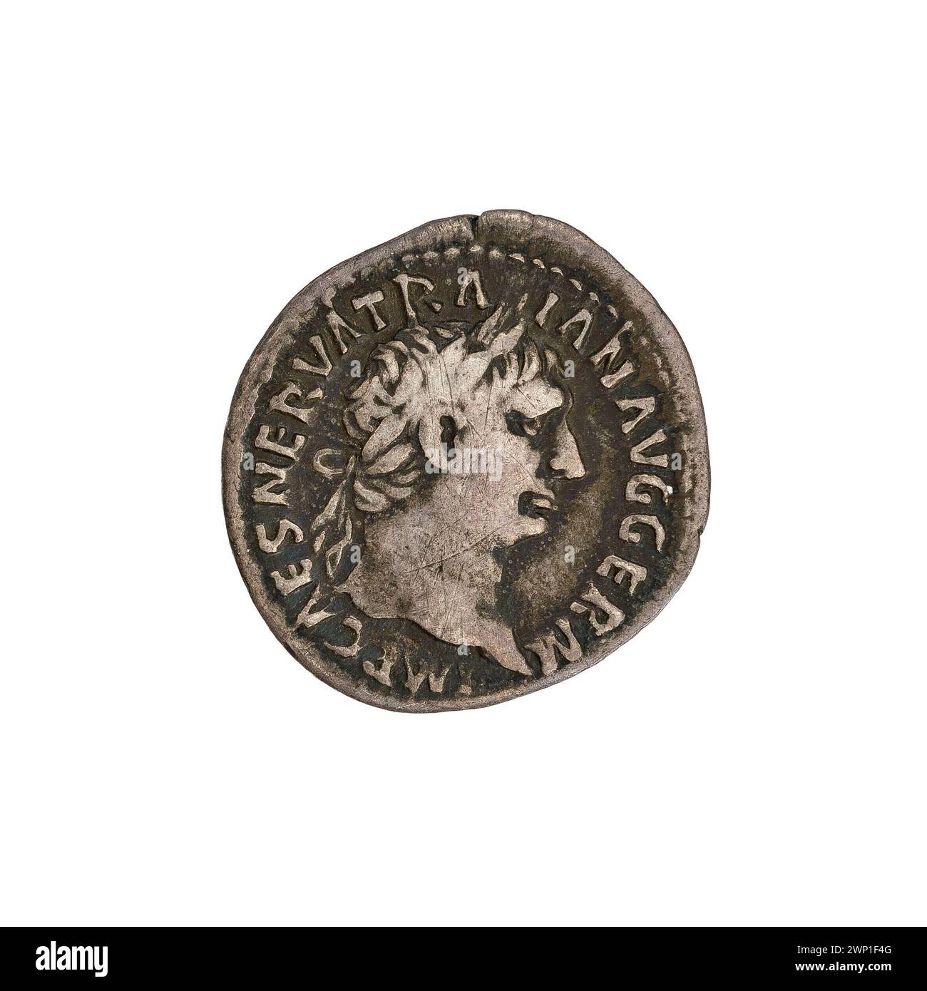 Concordia personification hi-res stock photography and images - Alamy