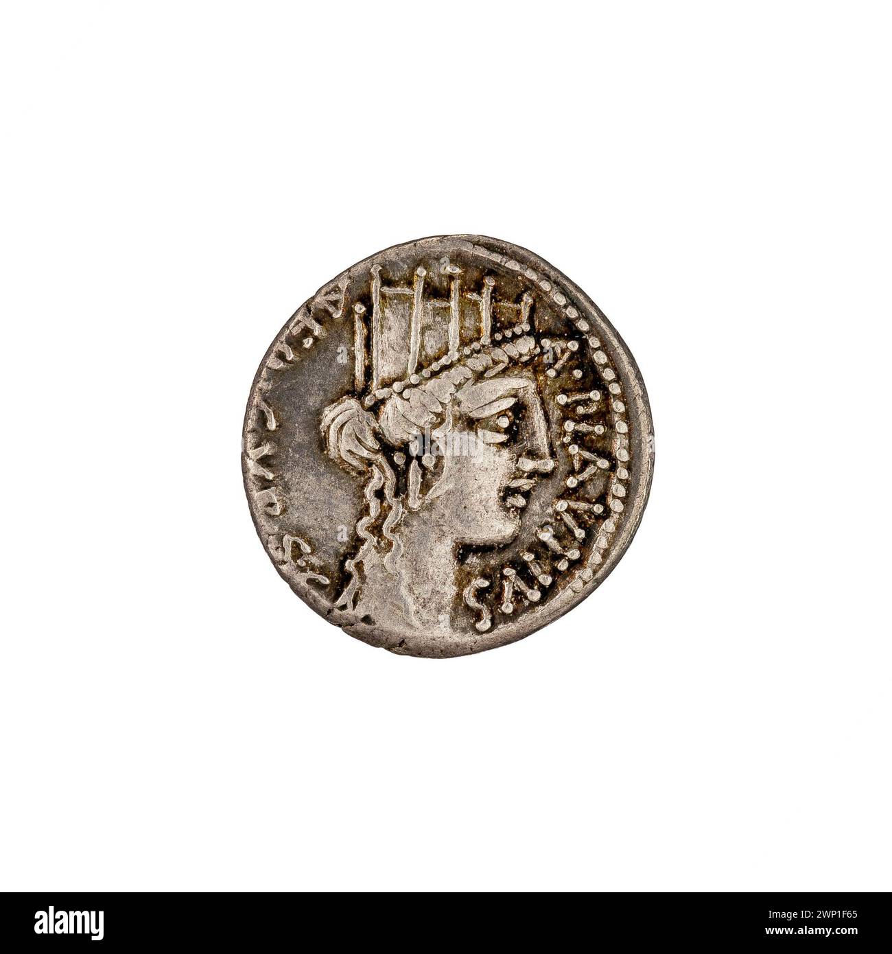 Historical illustration depicting characters Cut Out Stock Images ...