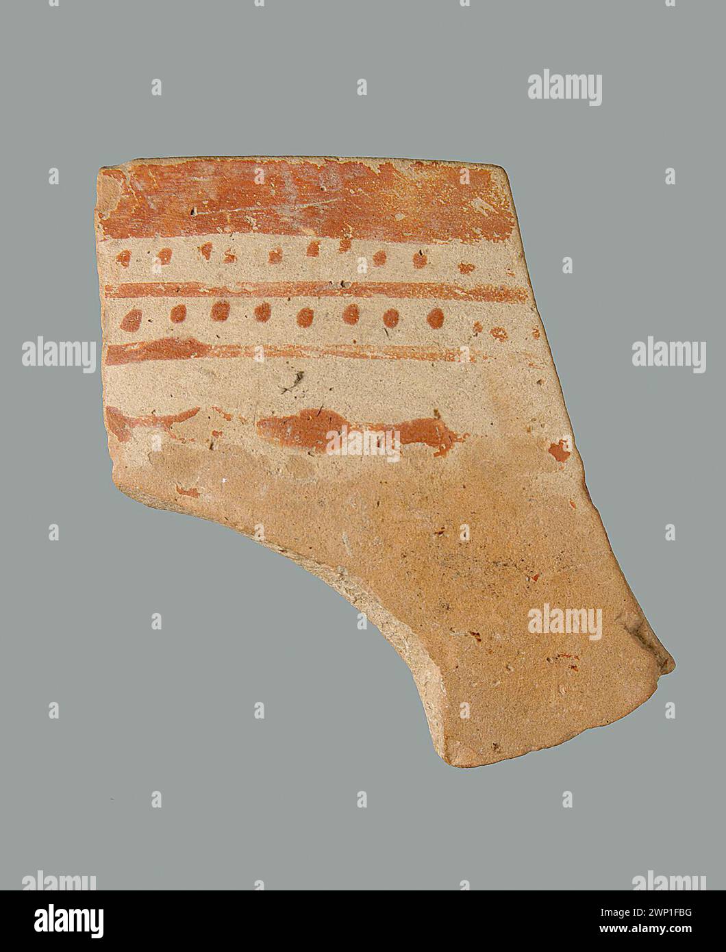 Halaf bowl hi-res stock photography and images - Alamy