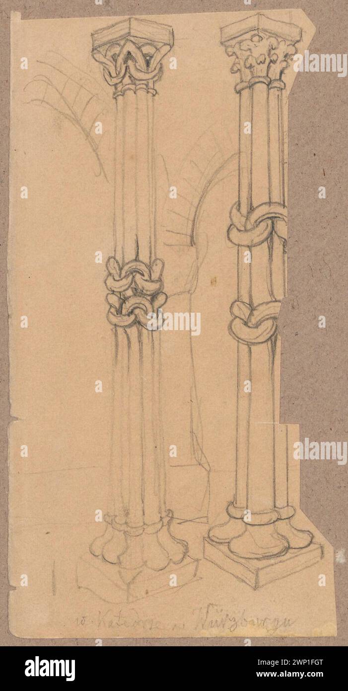 Katedra sw kiliana wurzburg hi-res stock photography and images - Alamy