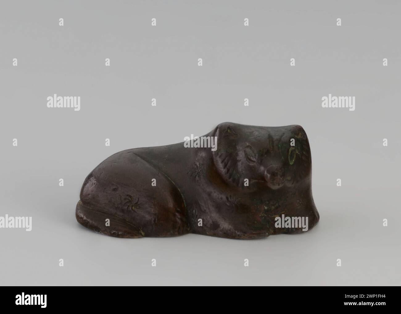 Button () - Asian raccoon (tanuki); 19th century (1801-00-00-1900-00-00 ...