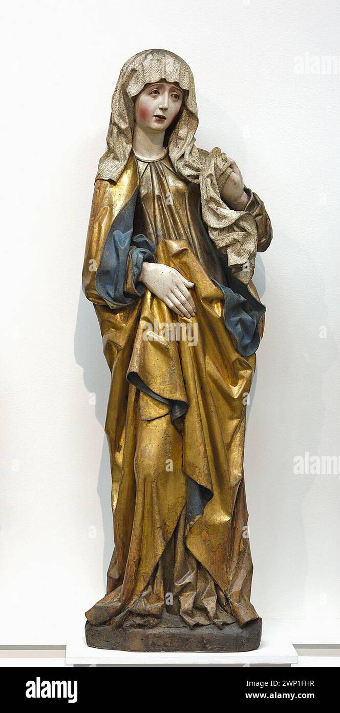 Matka boska bolesna ikonogr hi-res stock photography and images - Alamy