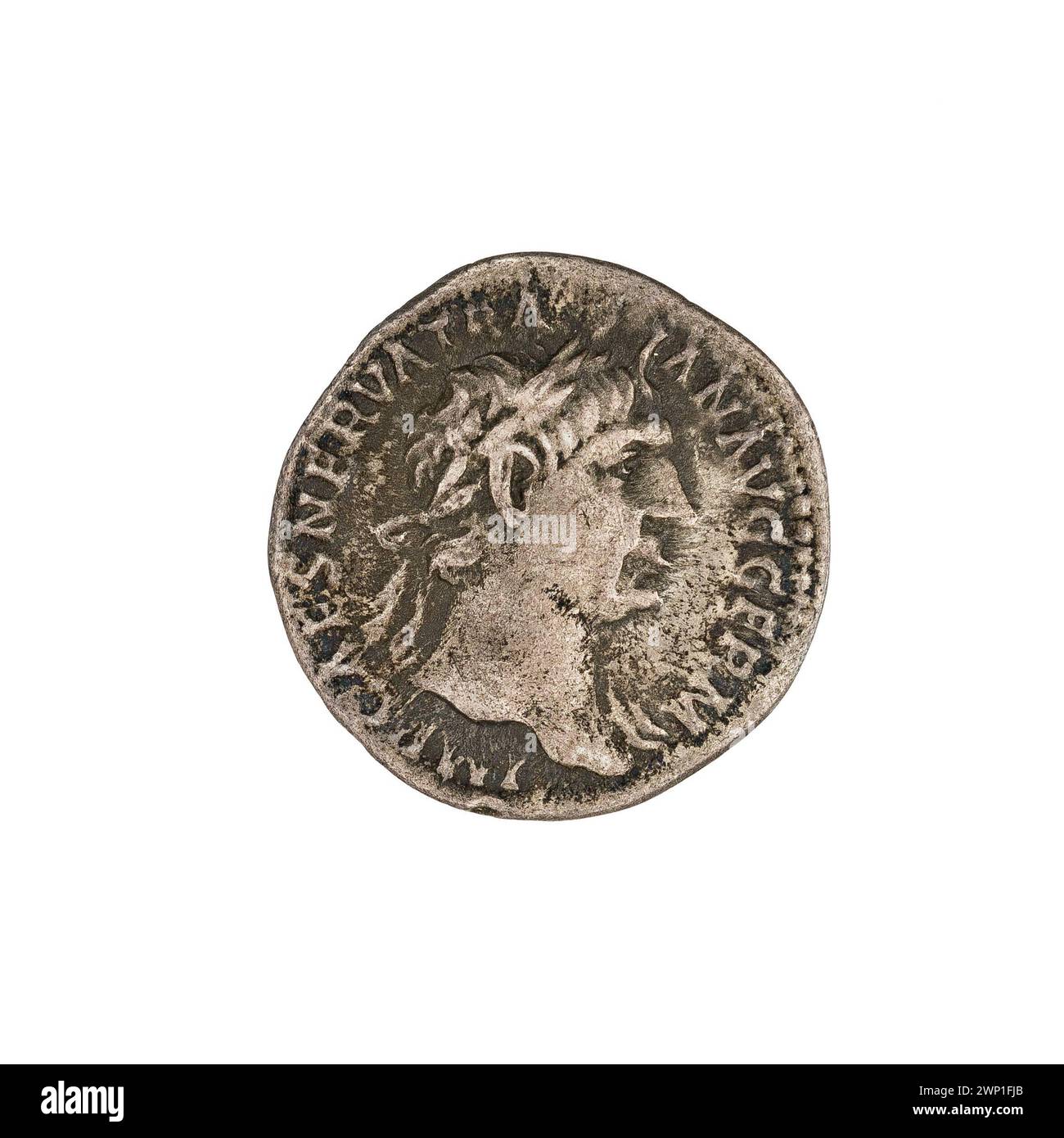 Pax personification hi-res stock photography and images - Alamy