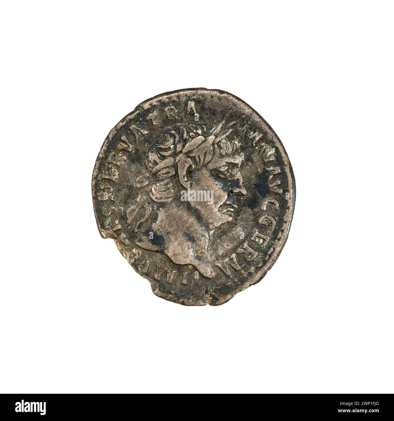 Personification abundance Cut Out Stock Images & Pictures - Alamy