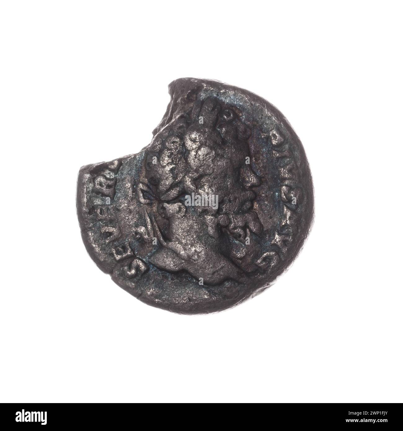 Liberalitas personification Cut Out Stock Images & Pictures - Alamy