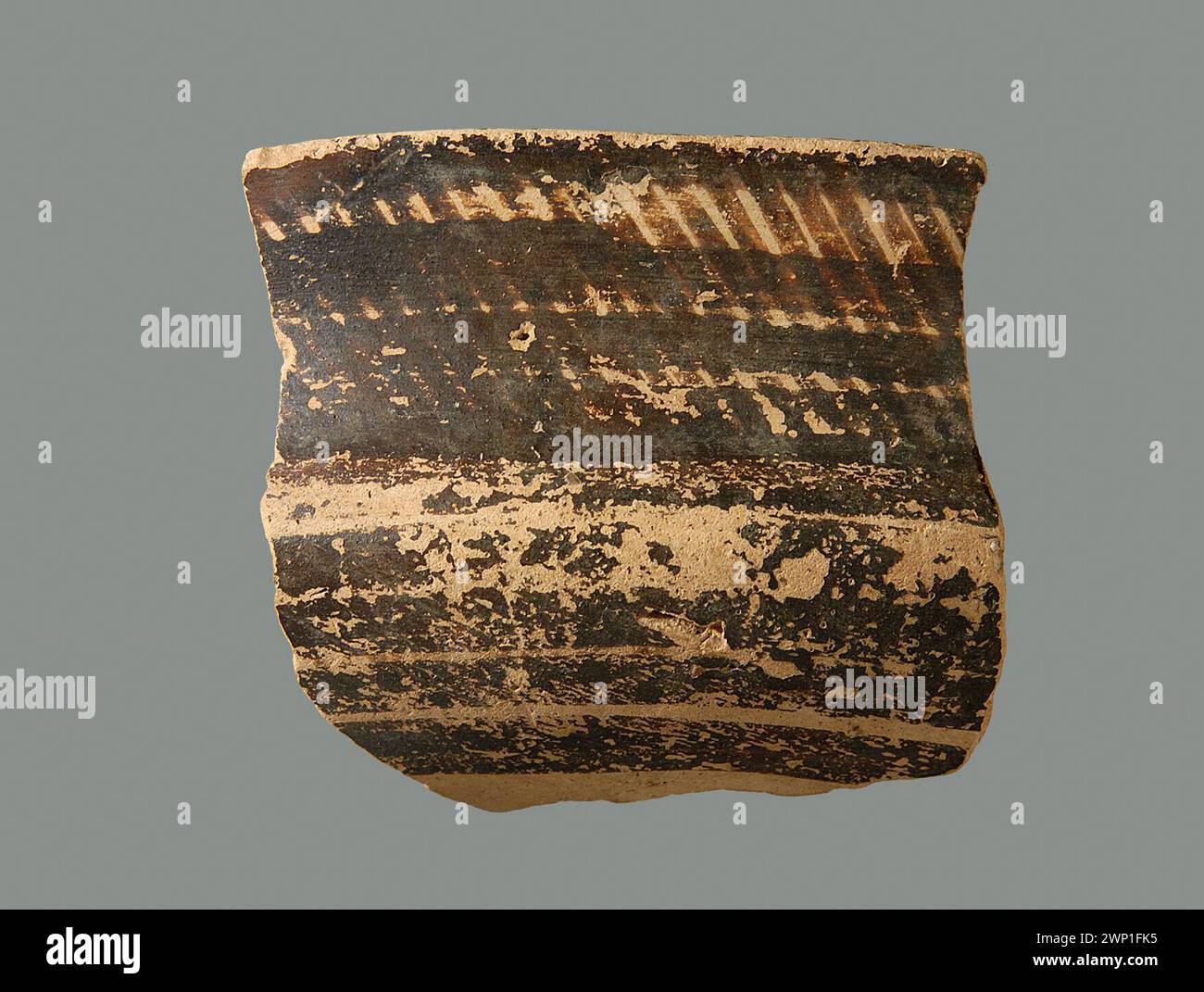 Halaf culture hi-res stock photography and images - Alamy