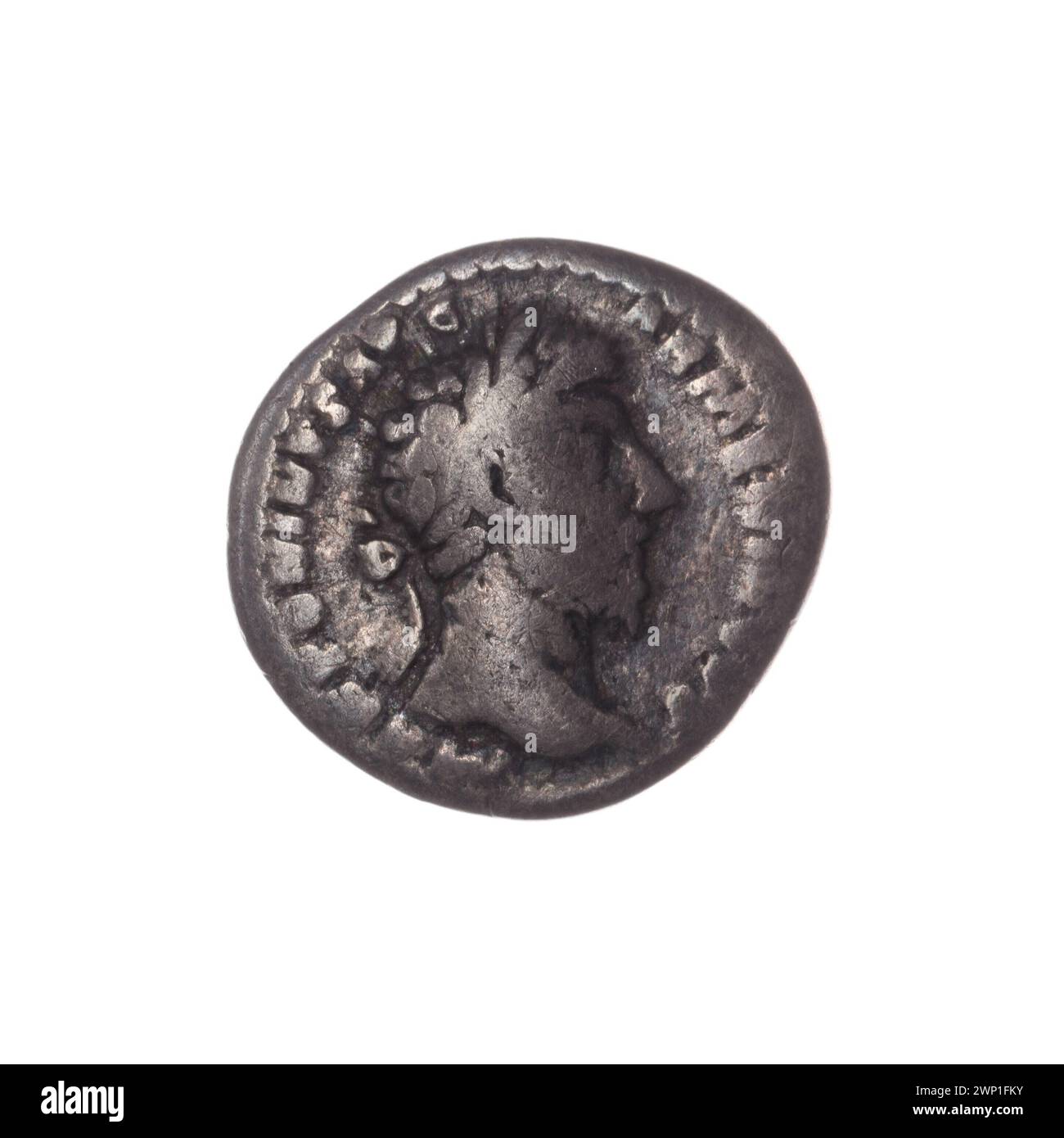 Bust marcus aurelius roman Cut Out Stock Images & Pictures - Alamy