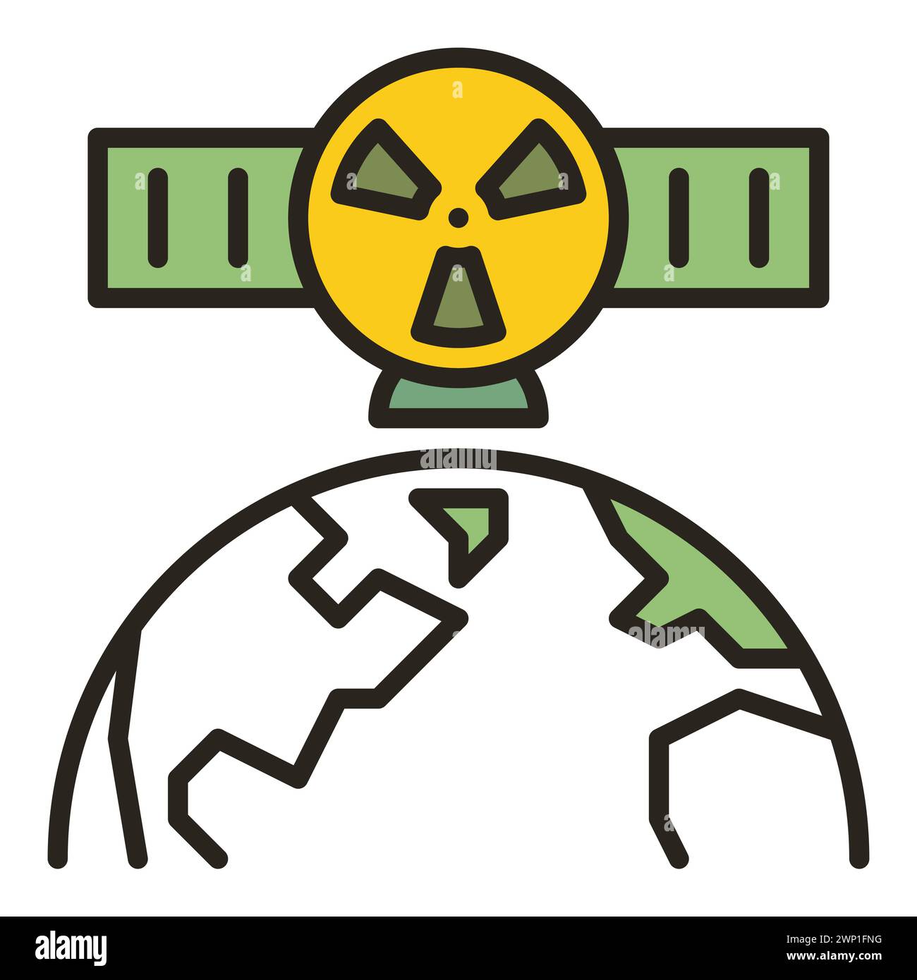 Launch ray Stock Vector Images - Alamy