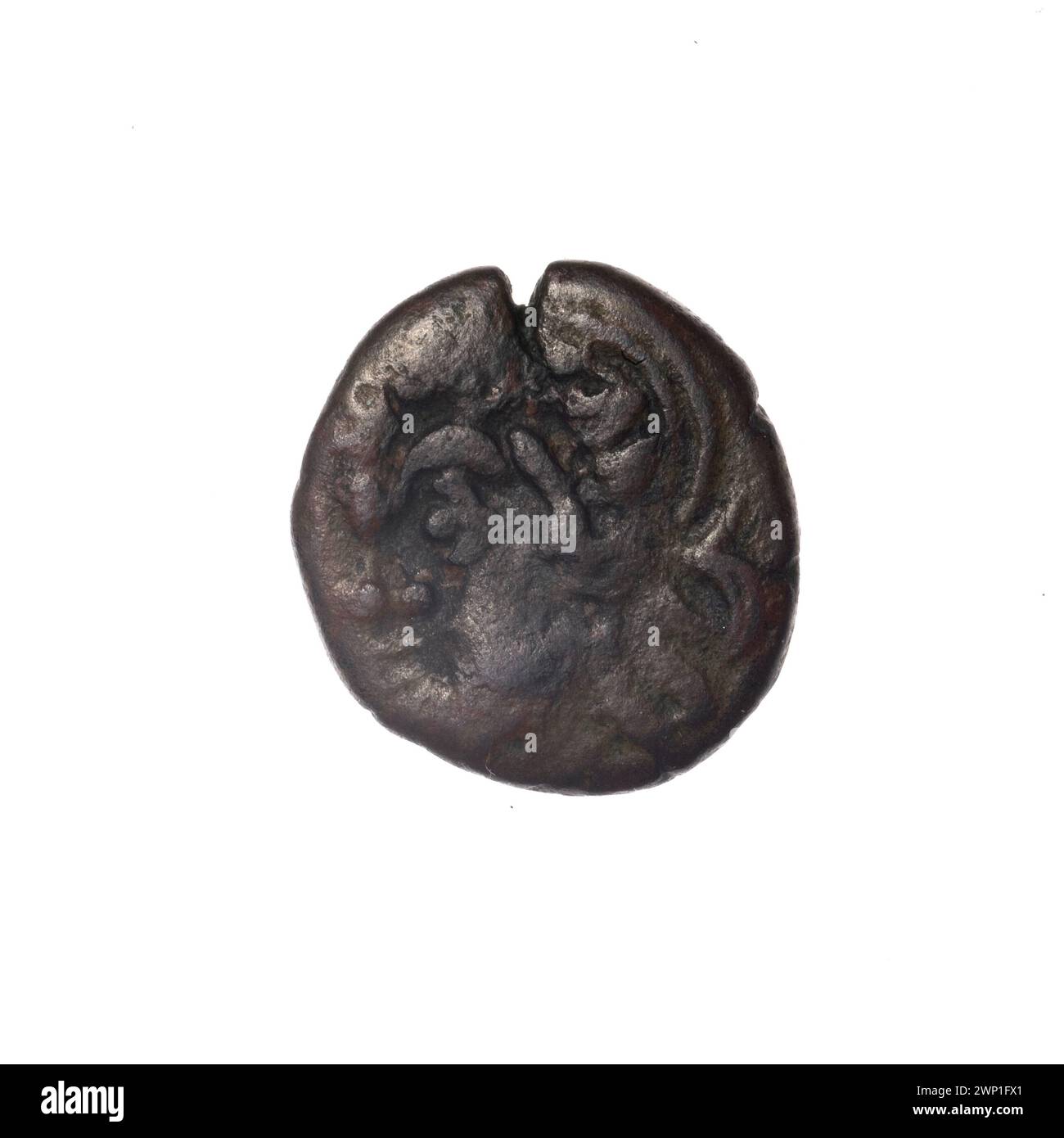 Classic mythology of the sea Cut Out Stock Images & Pictures - Alamy