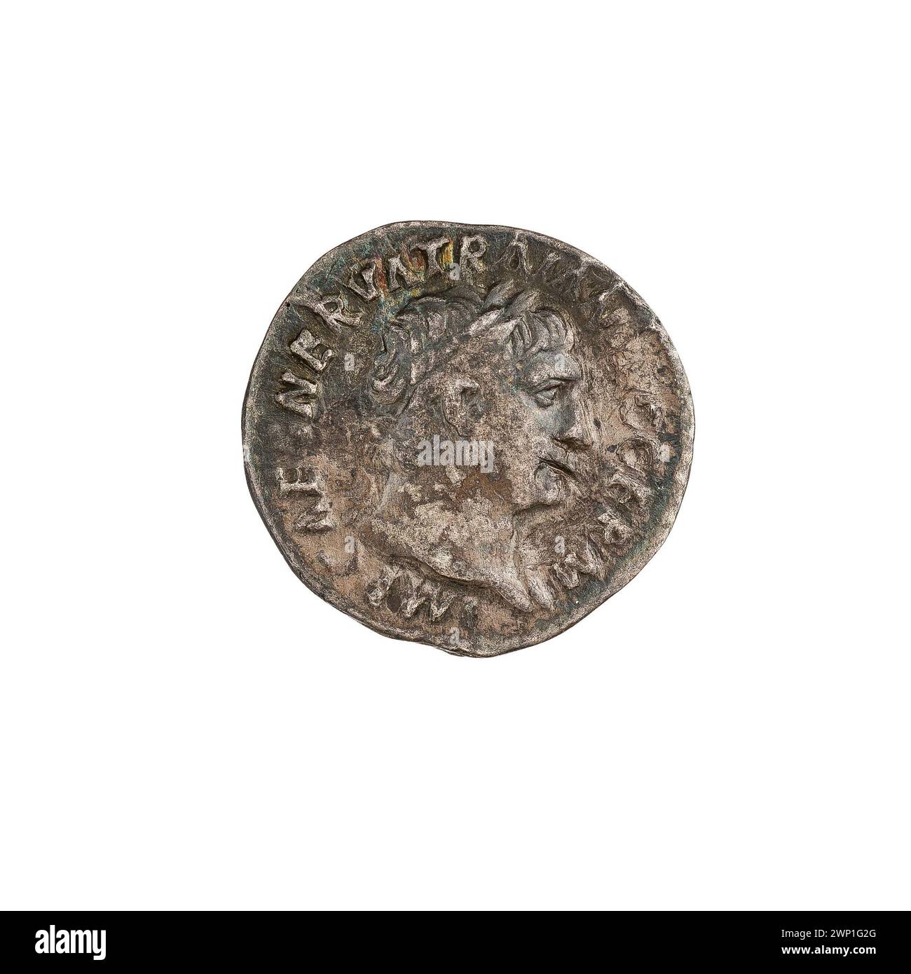 Helmeted roman Cut Out Stock Images & Pictures - Alamy