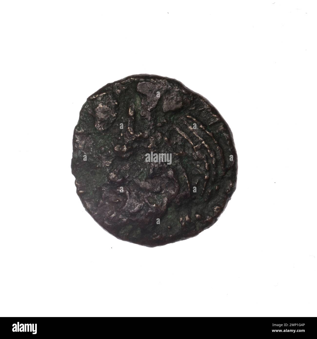 Classic mythology of the sea Cut Out Stock Images & Pictures - Alamy