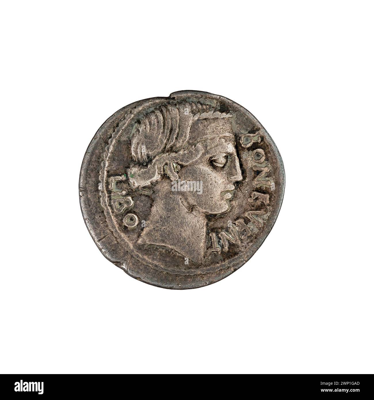 Scriponius hi-res stock photography and images - Alamy