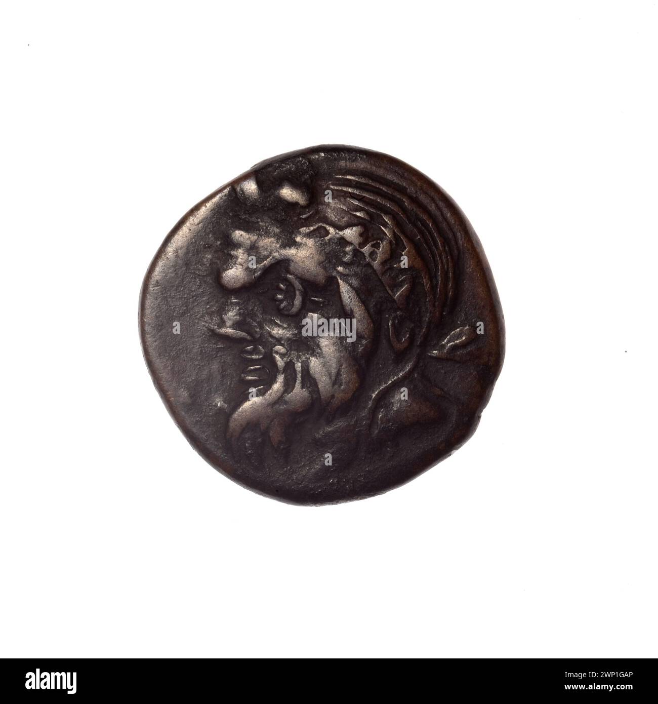 Dioskural hi-res stock photography and images - Alamy