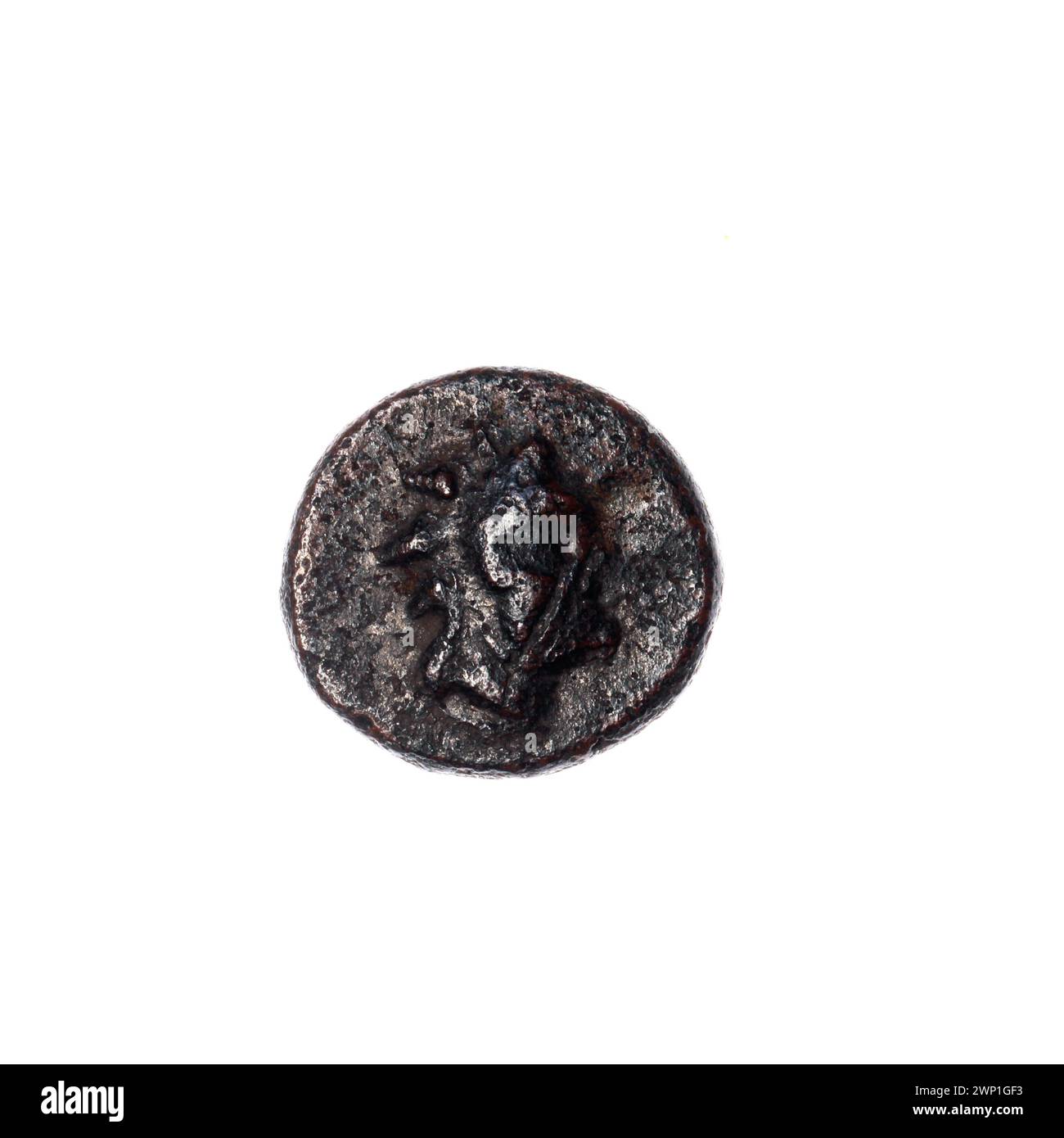 Satyr figures Cut Out Stock Images & Pictures - Alamy