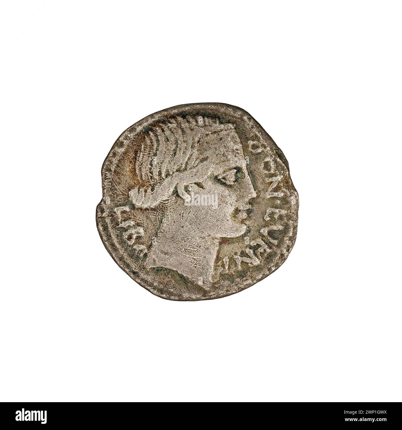 Bonus eventus hi-res stock photography and images - Alamy