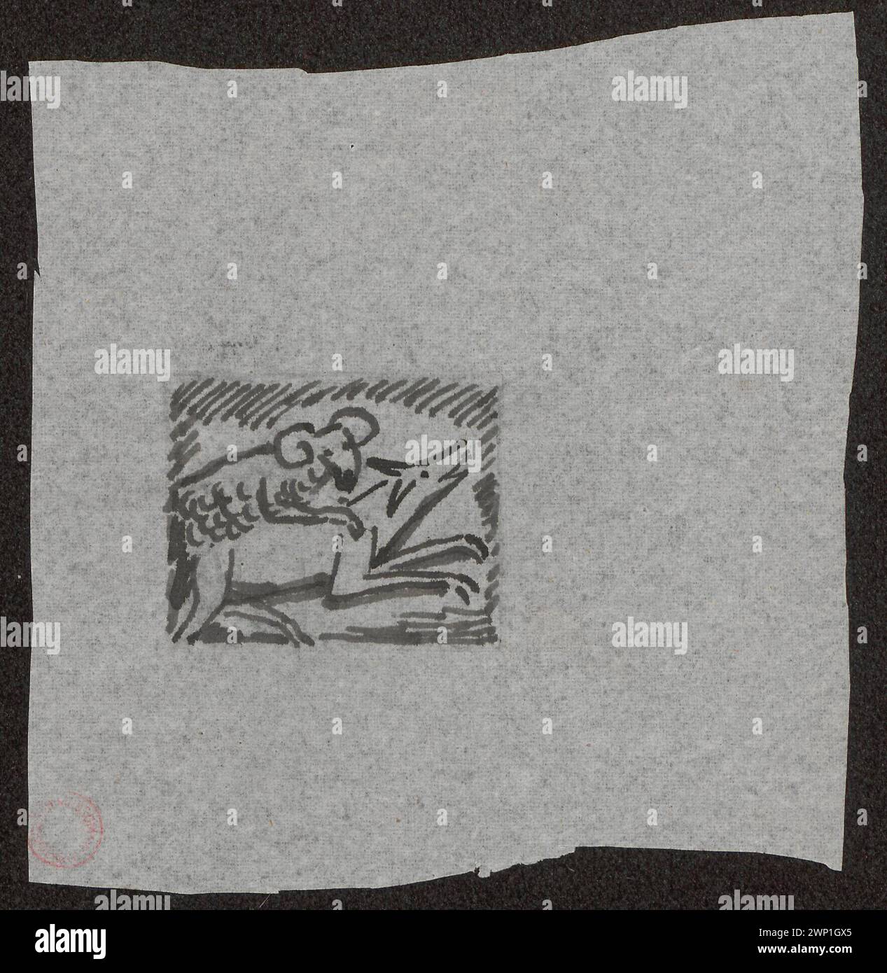 Tytus 1880 1945 pastoralki hi-res stock photography and images - Alamy