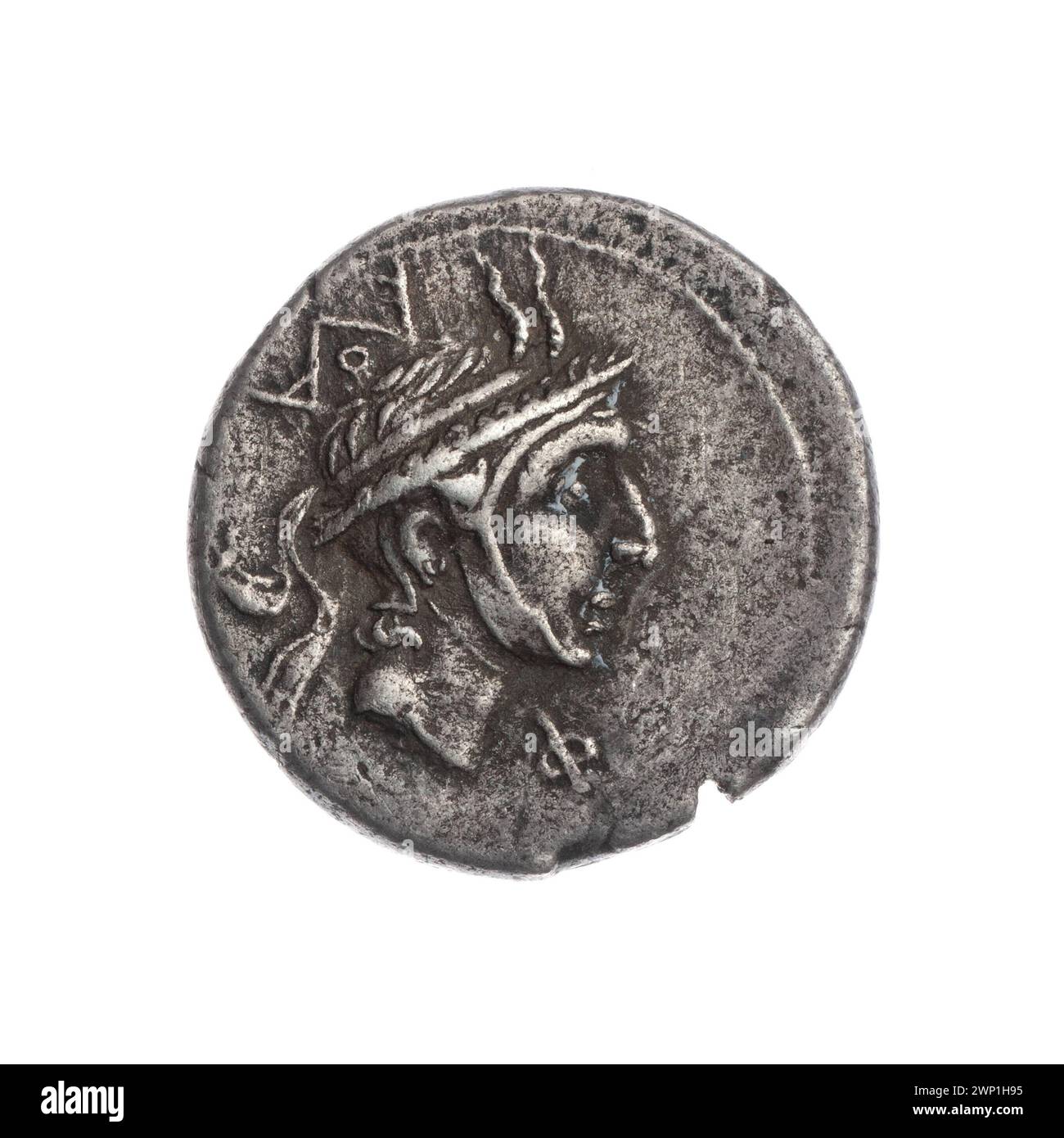 Male statue head showing hi-res stock photography and images - Alamy