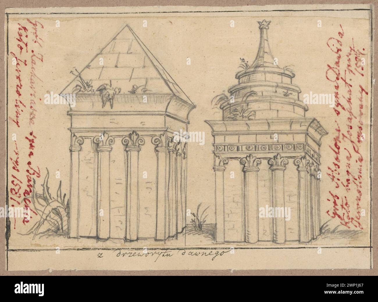 Zacharias of jerusalem hi-res stock photography and images - Alamy