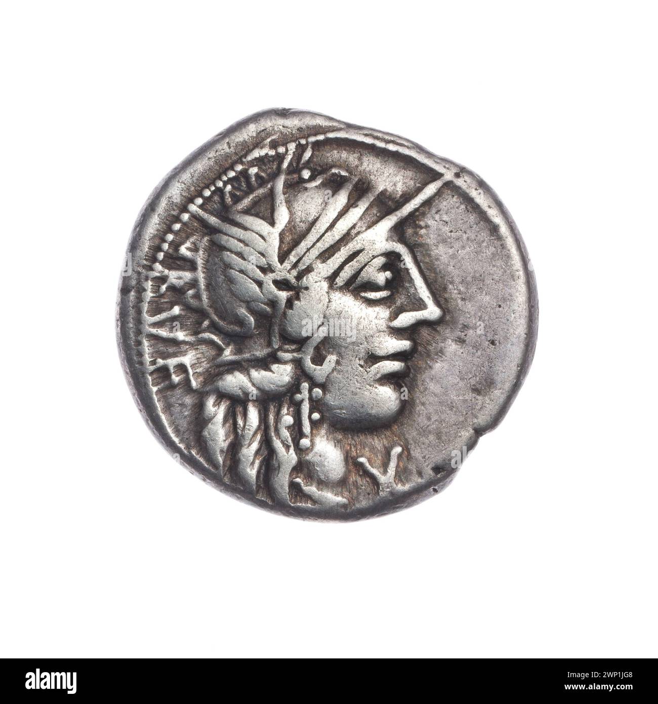 Artwork depicts ancient roman Cut Out Stock Images & Pictures - Alamy