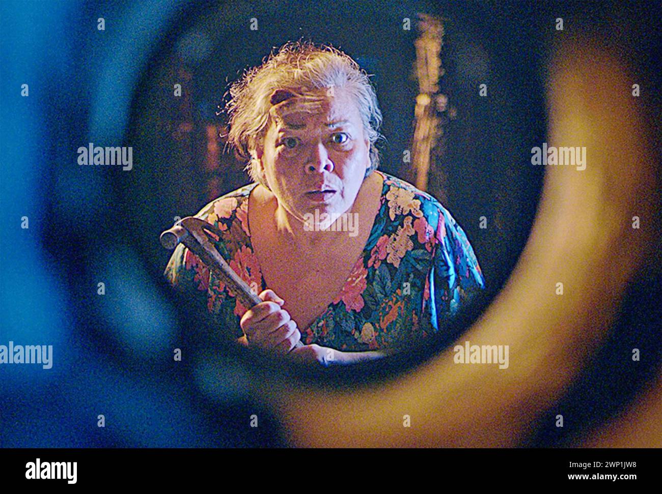 LEONOR WILL NEVER DIE 2022 Music Box film with Sheila Francisco as ...