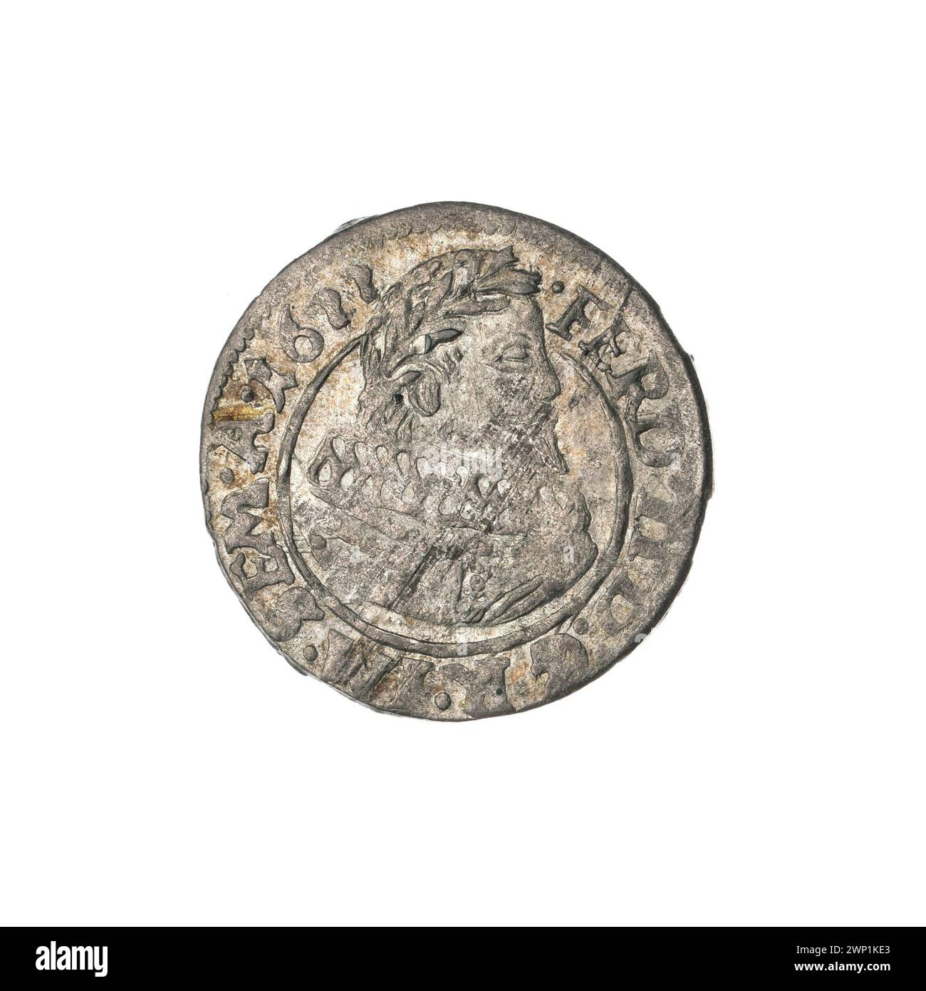 Portret meski w prawo hi-res stock photography and images - Alamy