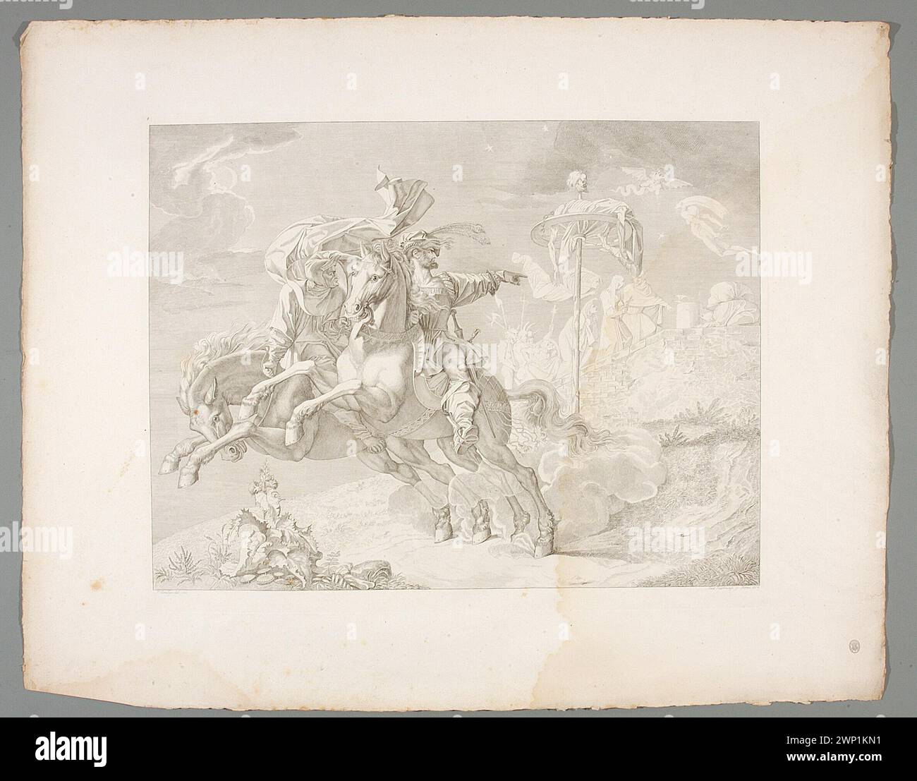 Goethe faust performance hi-res stock photography and images - Alamy