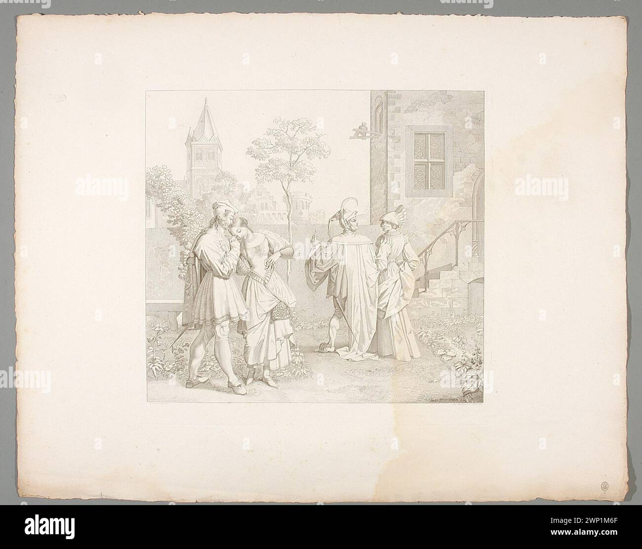 Faust background hi-res stock photography and images - Alamy