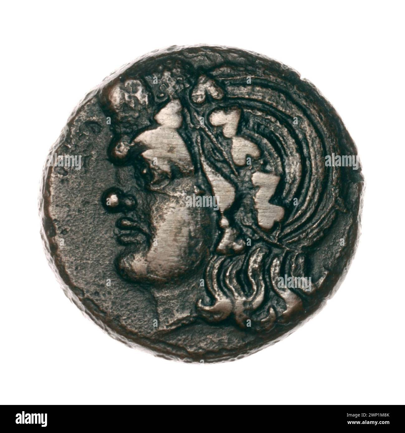 Classic animal scene Cut Out Stock Images & Pictures - Alamy