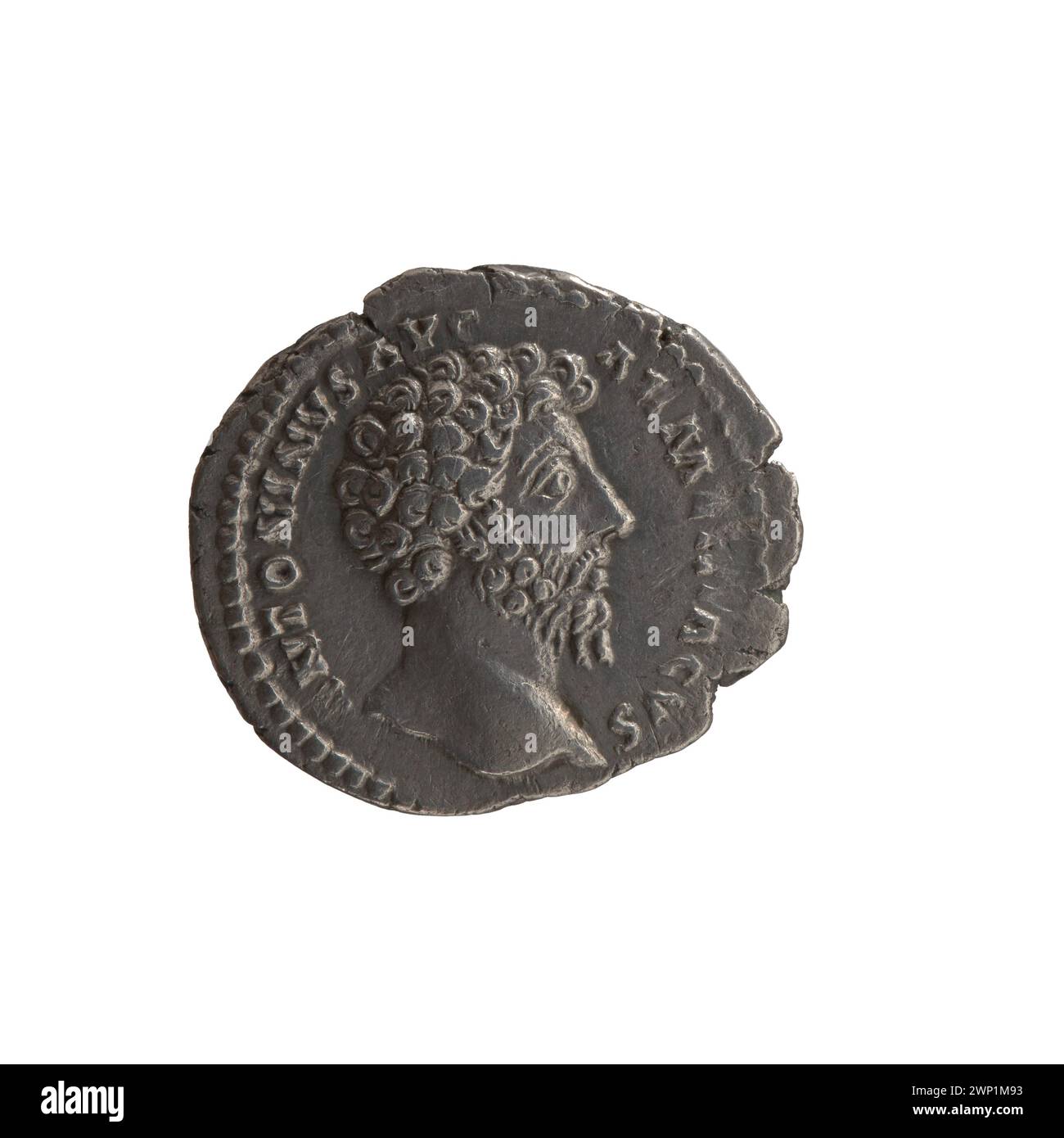 Roman emperors symbols Cut Out Stock Images & Pictures - Alamy