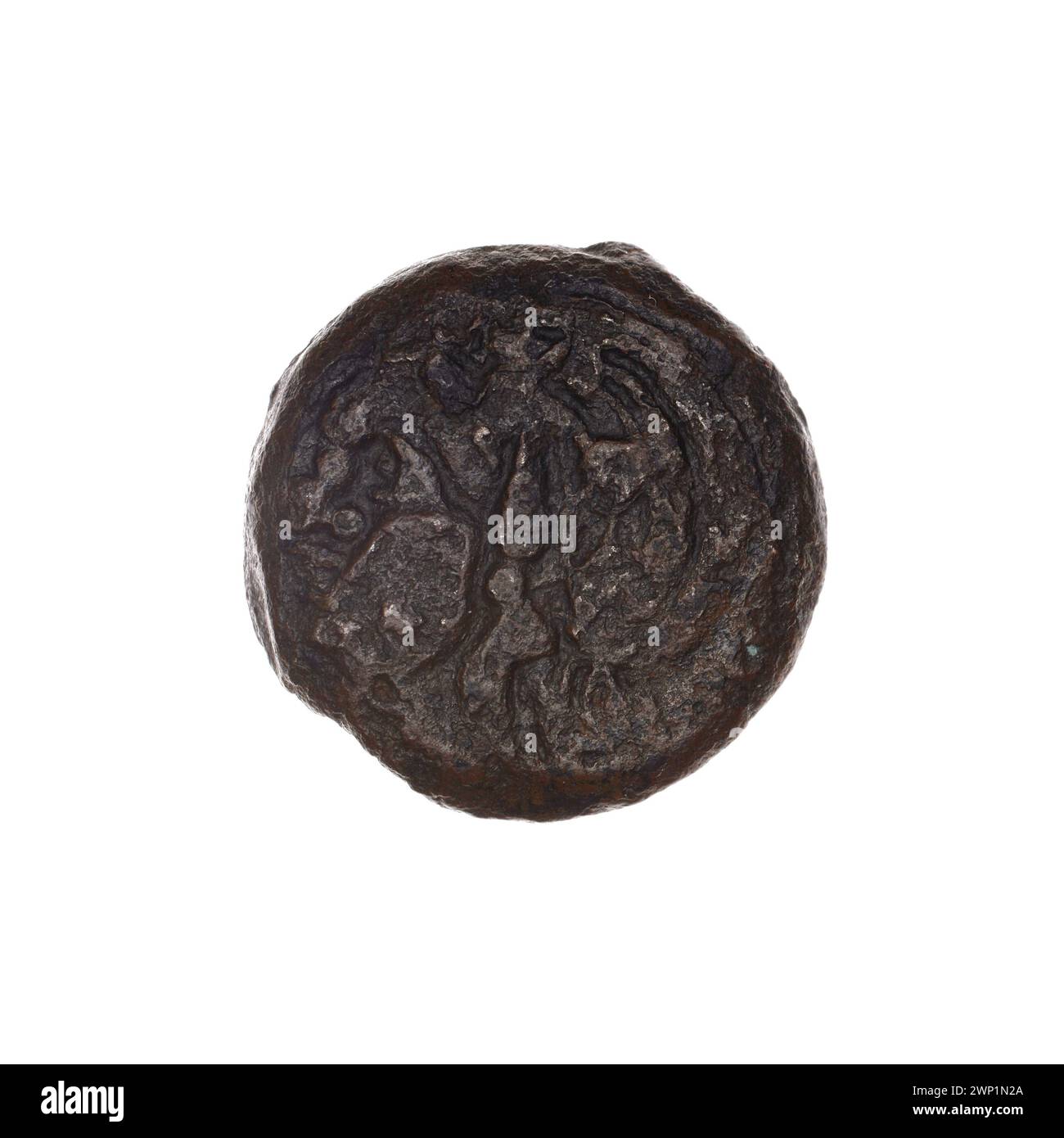 Artifact object weapon Cut Out Stock Images & Pictures - Alamy